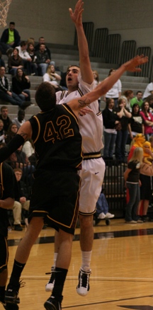 Scott Roehl - Men's Basketball - SMSU Athletics