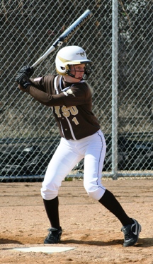 Amanda Neumann - Softball - SMSU Athletics