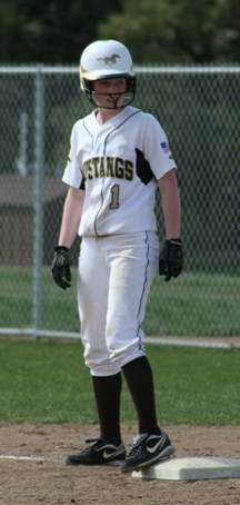 Amanda Neumann - Softball - SMSU Athletics