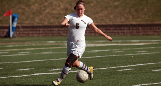 Shayna Smith - Women's Soccer - SMSU Athletics