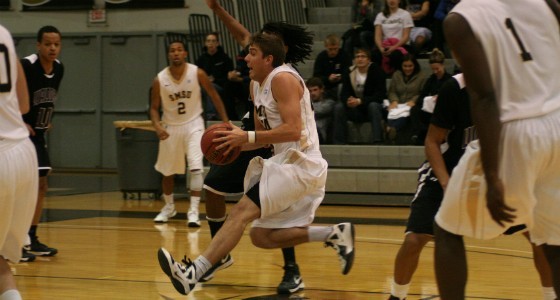 Matt Zager - Men's Basketball - SMSU Athletics