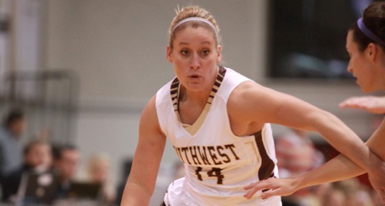 Bree Holleman - Women's Basketball - SMSU Athletics
