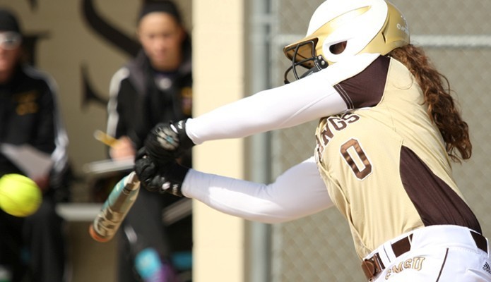 Jennifer Johnson - Softball - SMSU Athletics