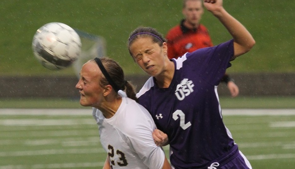 Sarah Keppler - Women's Soccer - SMSU Athletics