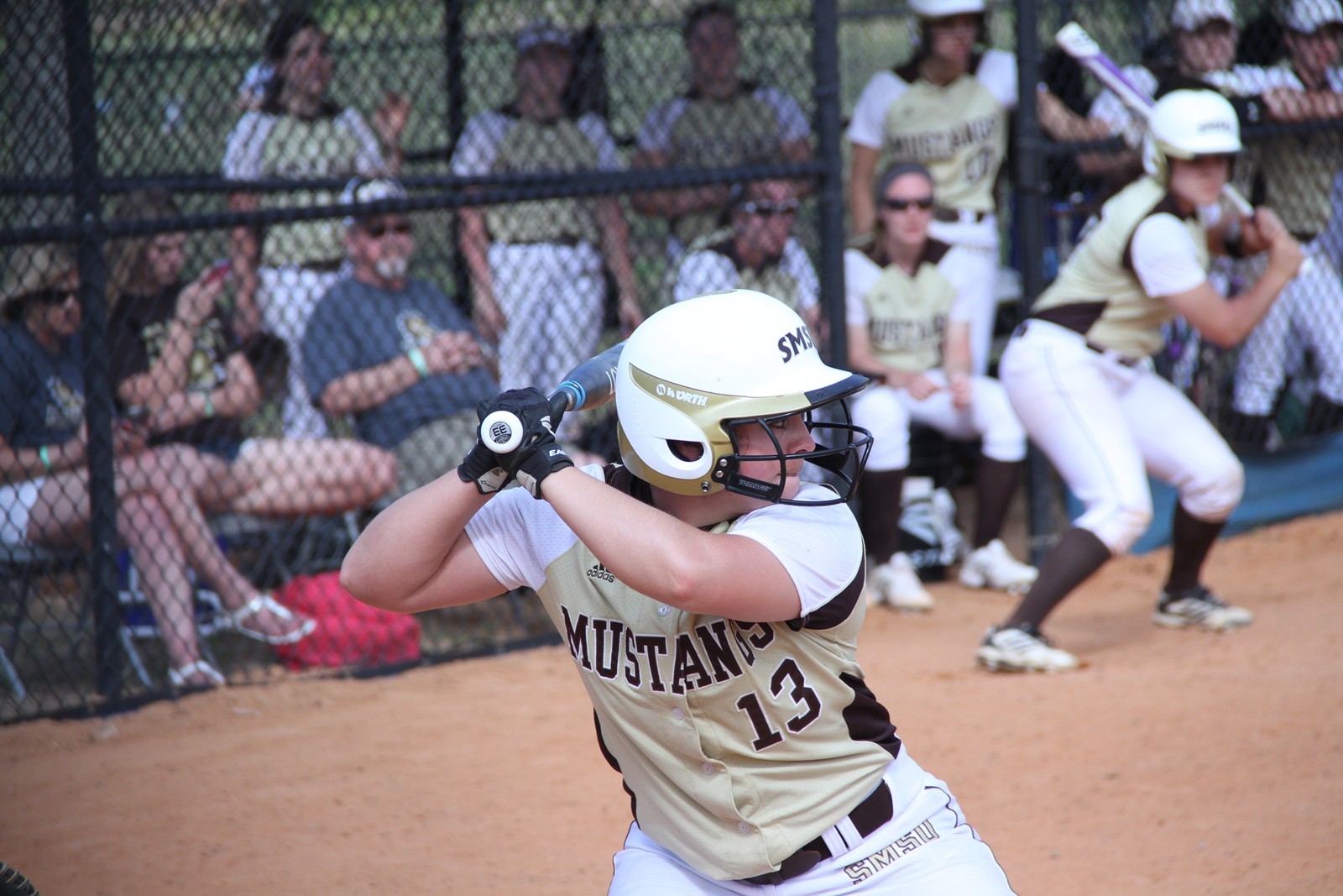 Taylor Chavez - Softball - SMSU Athletics