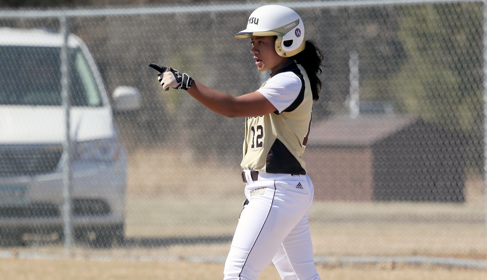 Jazmyne Neely - Softball - SMSU Athletics