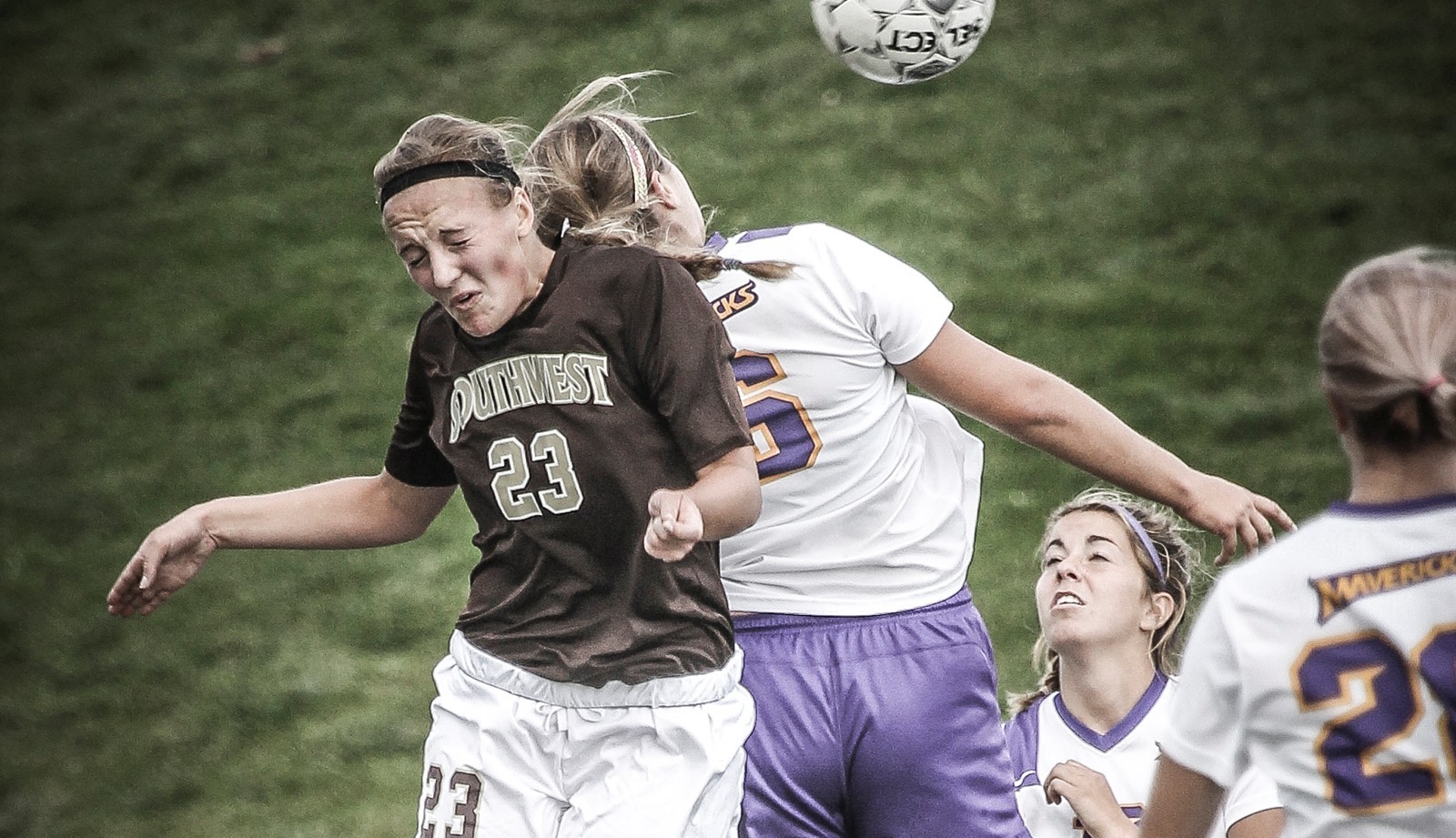 Sarah Keppler - Women's Soccer - SMSU Athletics