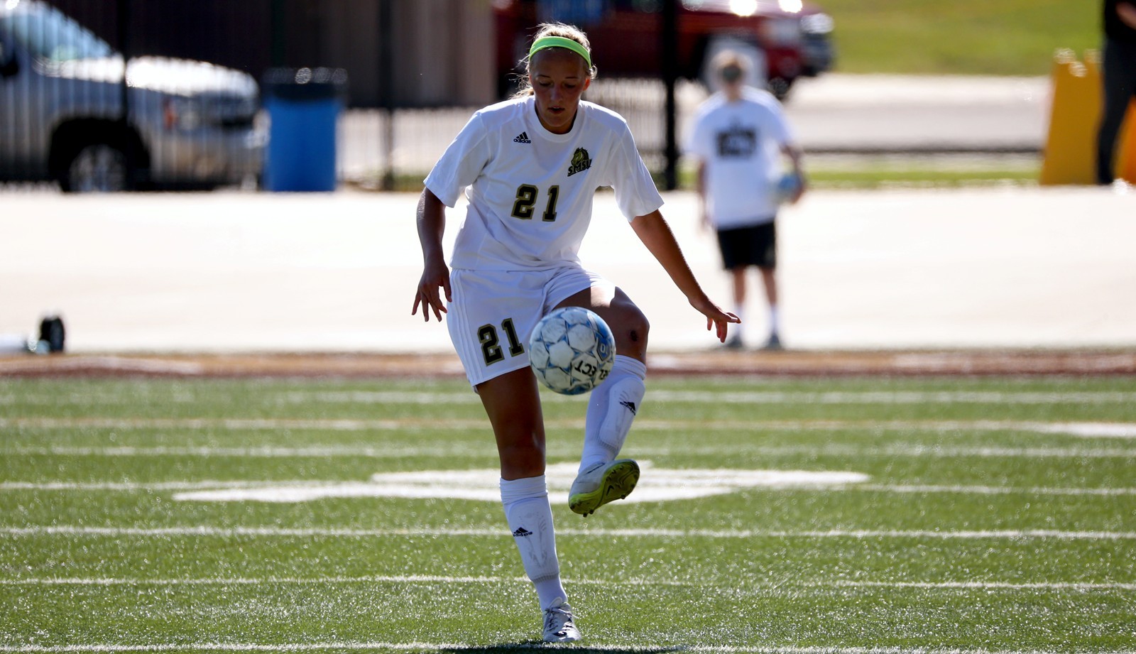 Sarah Keppler - Women's Soccer - SMSU Athletics