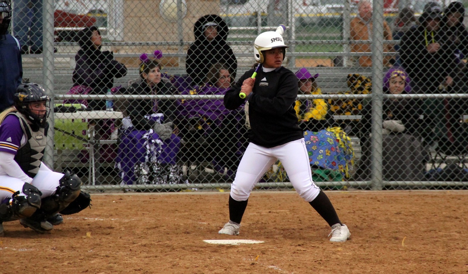 Jazmyne Neely - Softball - SMSU Athletics