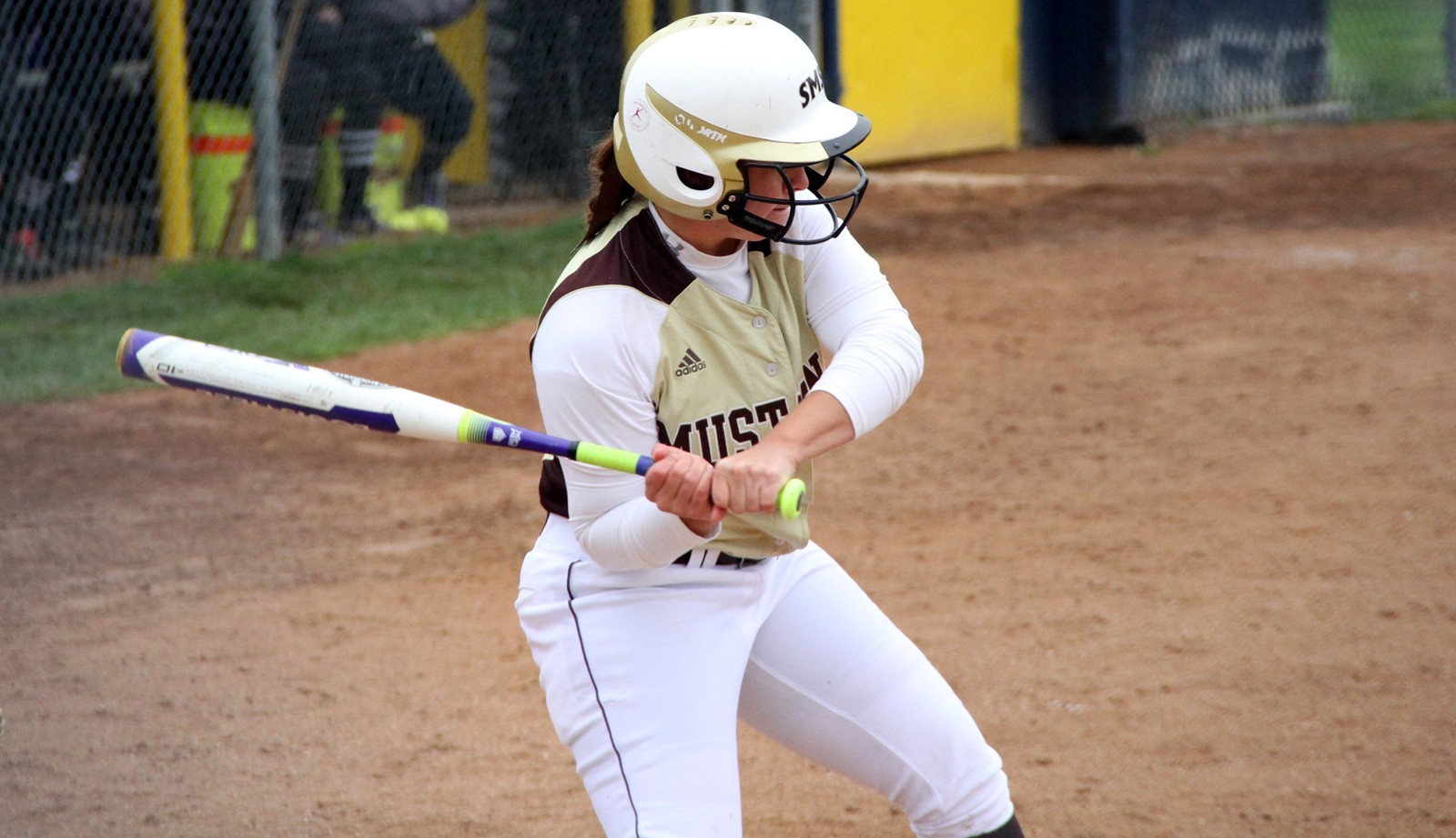 Taylor Chavez - Softball - SMSU Athletics