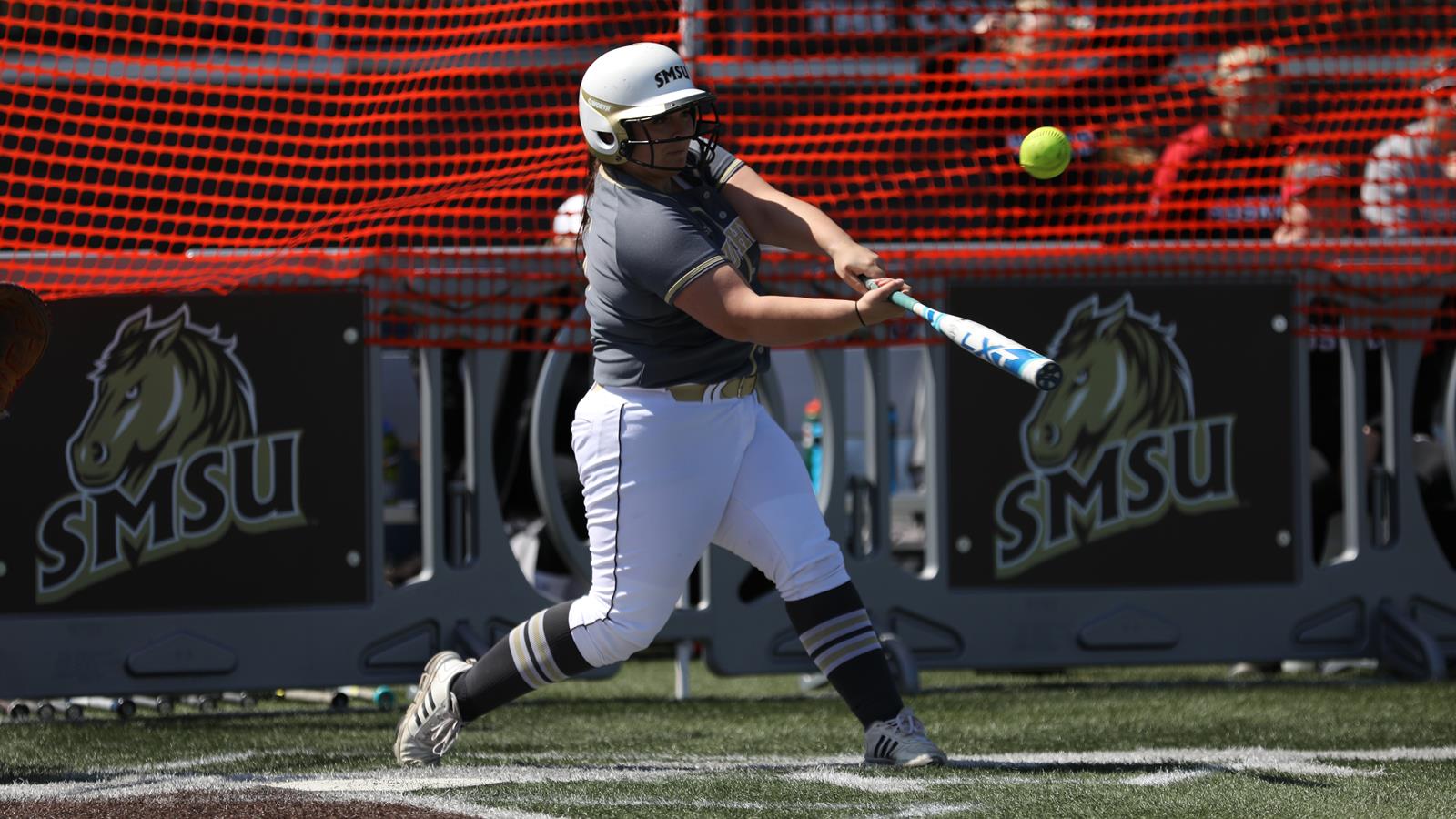 Mackenzie Clouse - Softball - SMSU Athletics