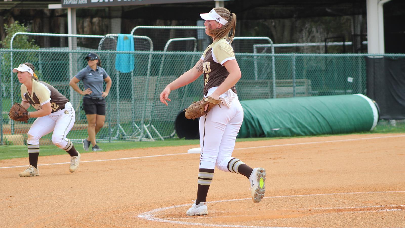 Shelby Crank - Softball - SMSU Athletics
