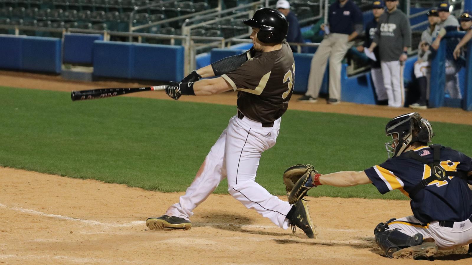 Ben Heichel - Baseball - SMSU Athletics