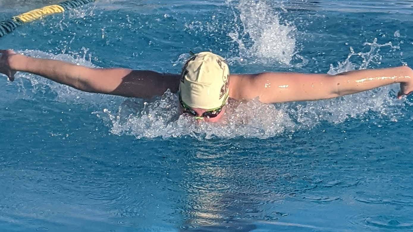 Natalie Bohnert - Women's Swimming & Diving - SMSU Athletics