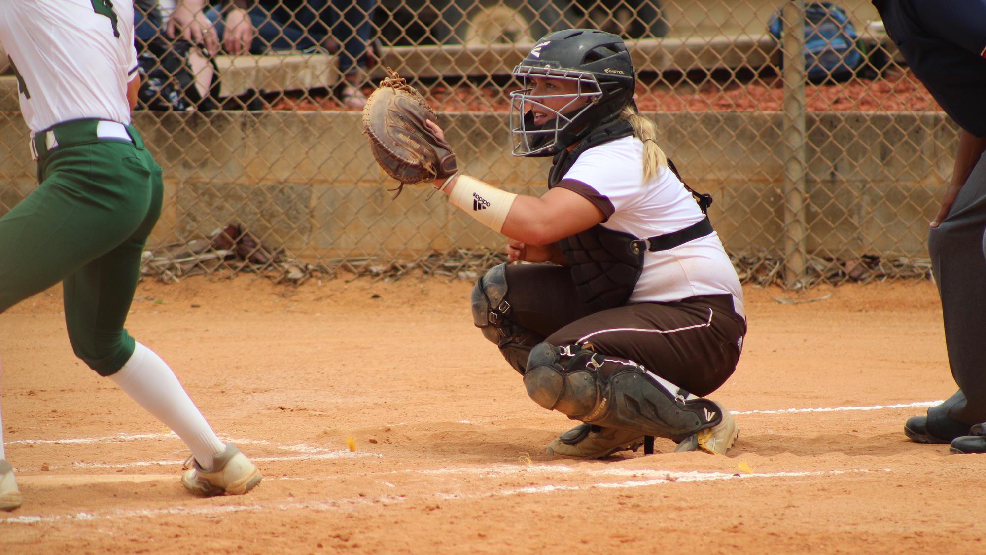 Madison Krog - Softball - SMSU Athletics