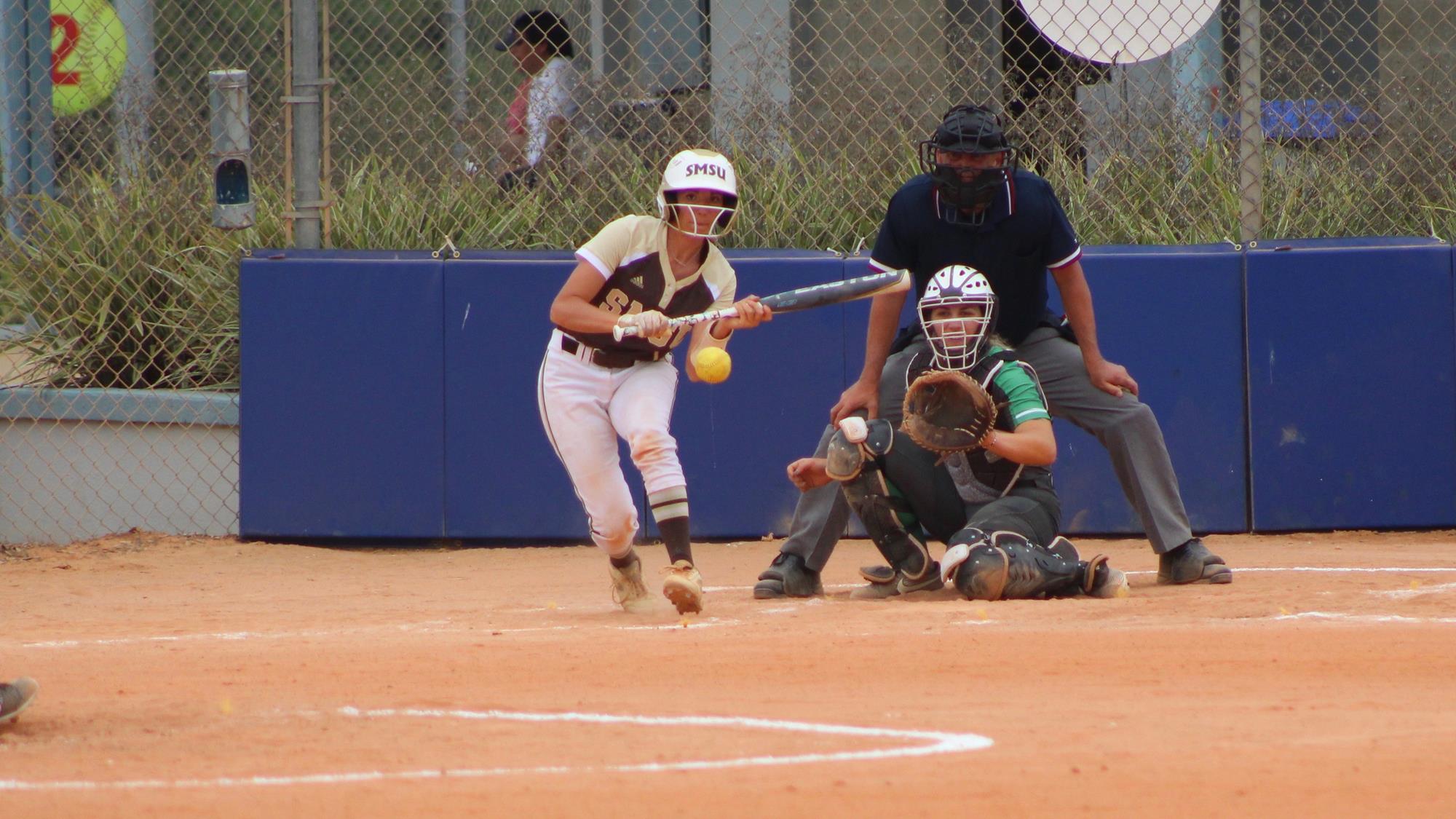 Madysson Schliinz - Softball - SMSU Athletics