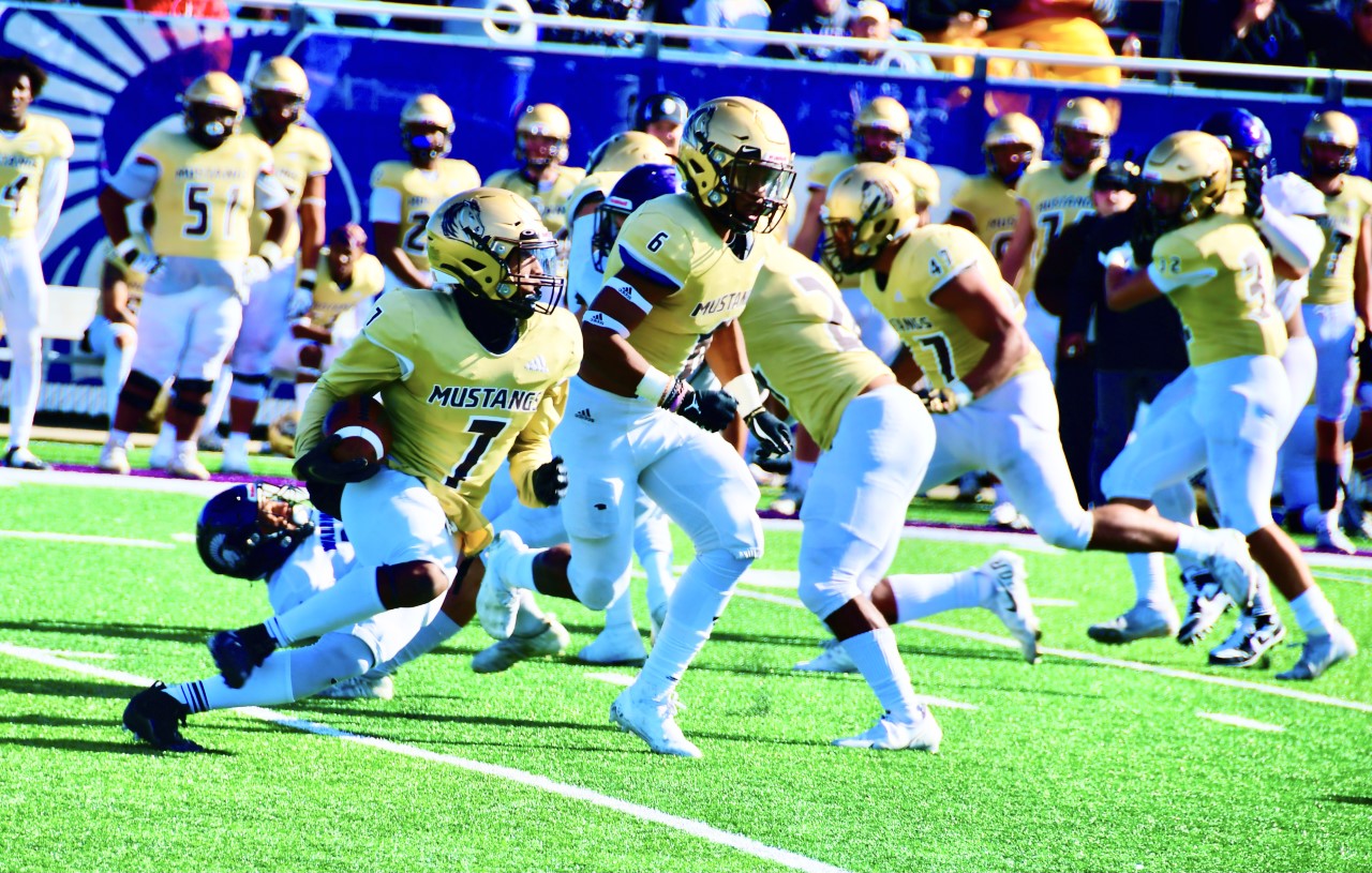 Ken Truitt - Football - SMSU Athletics