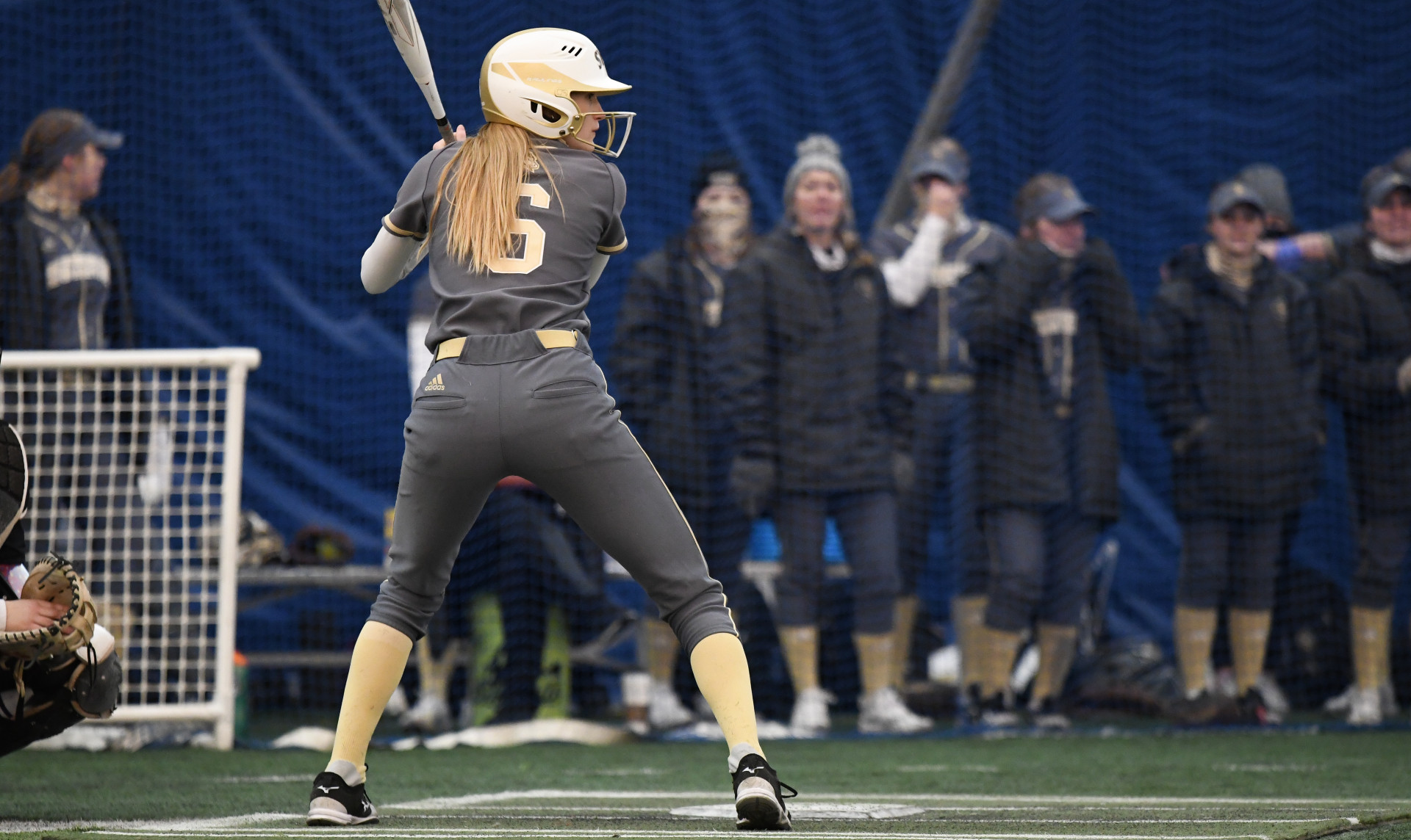 Emma Grote - Softball - SMSU Athletics