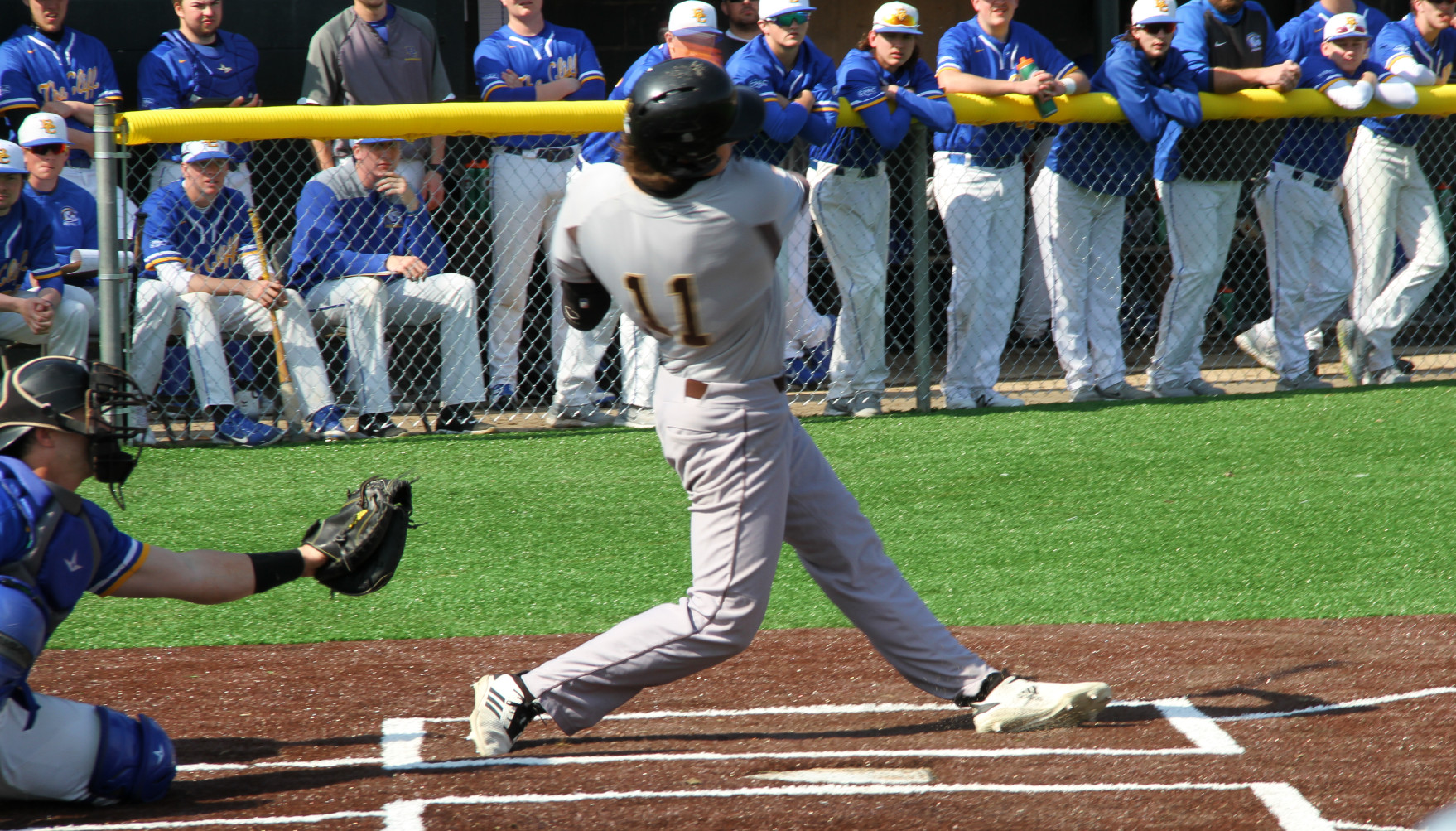 Matt Bezdicek - Baseball - SMSU Athletics