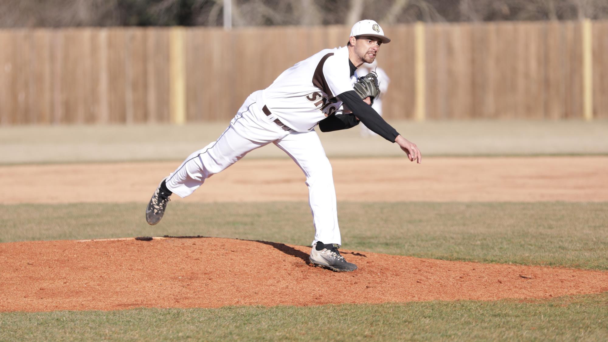 Shawn Williams - Baseball - SMSU Athletics