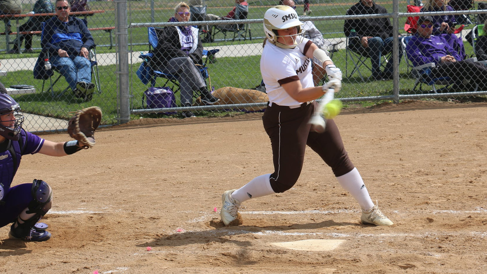 Jillian Noel - Softball - SMSU Athletics