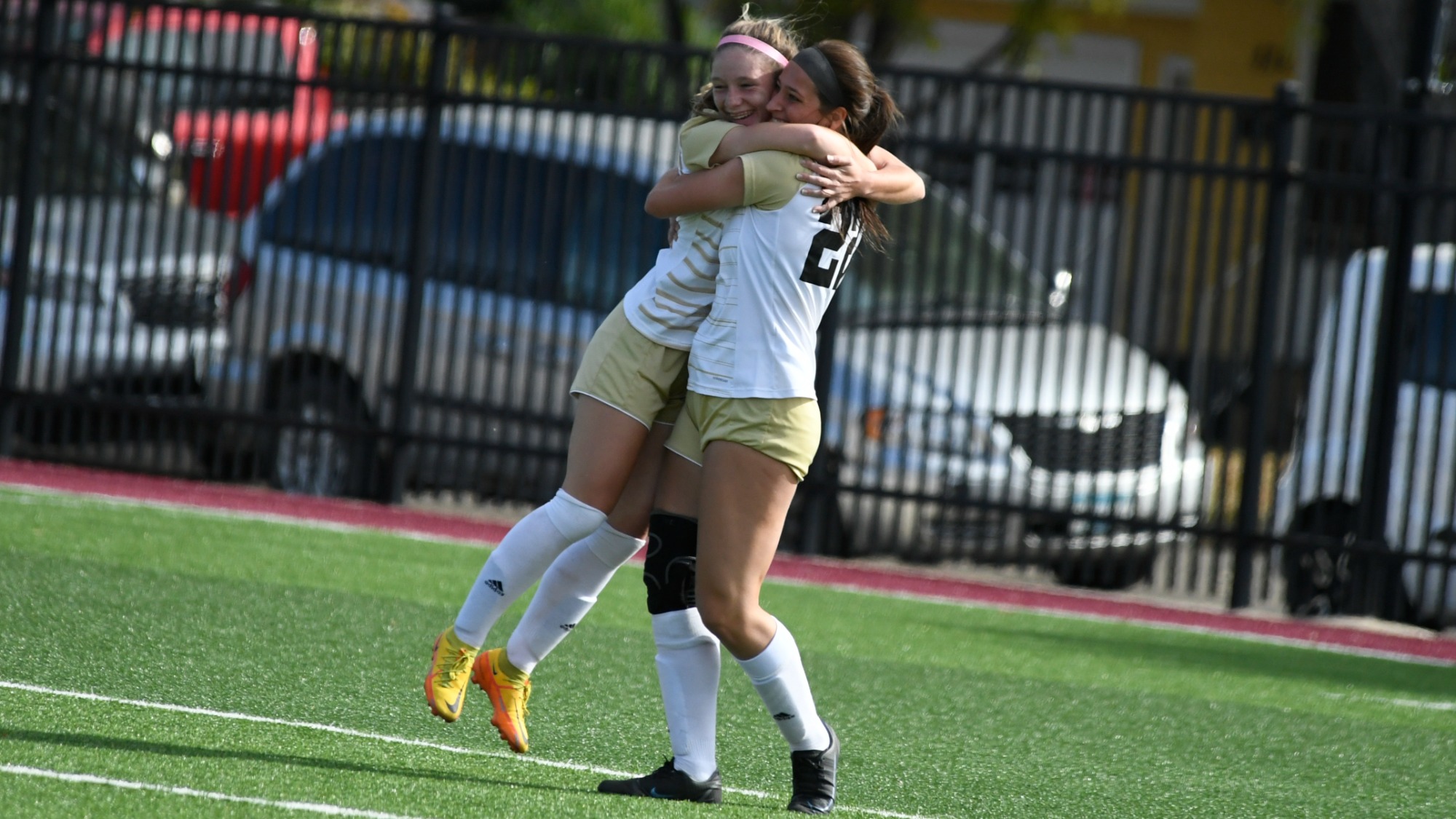 Julia Sullivan - Women's Soccer - SMSU Athletics