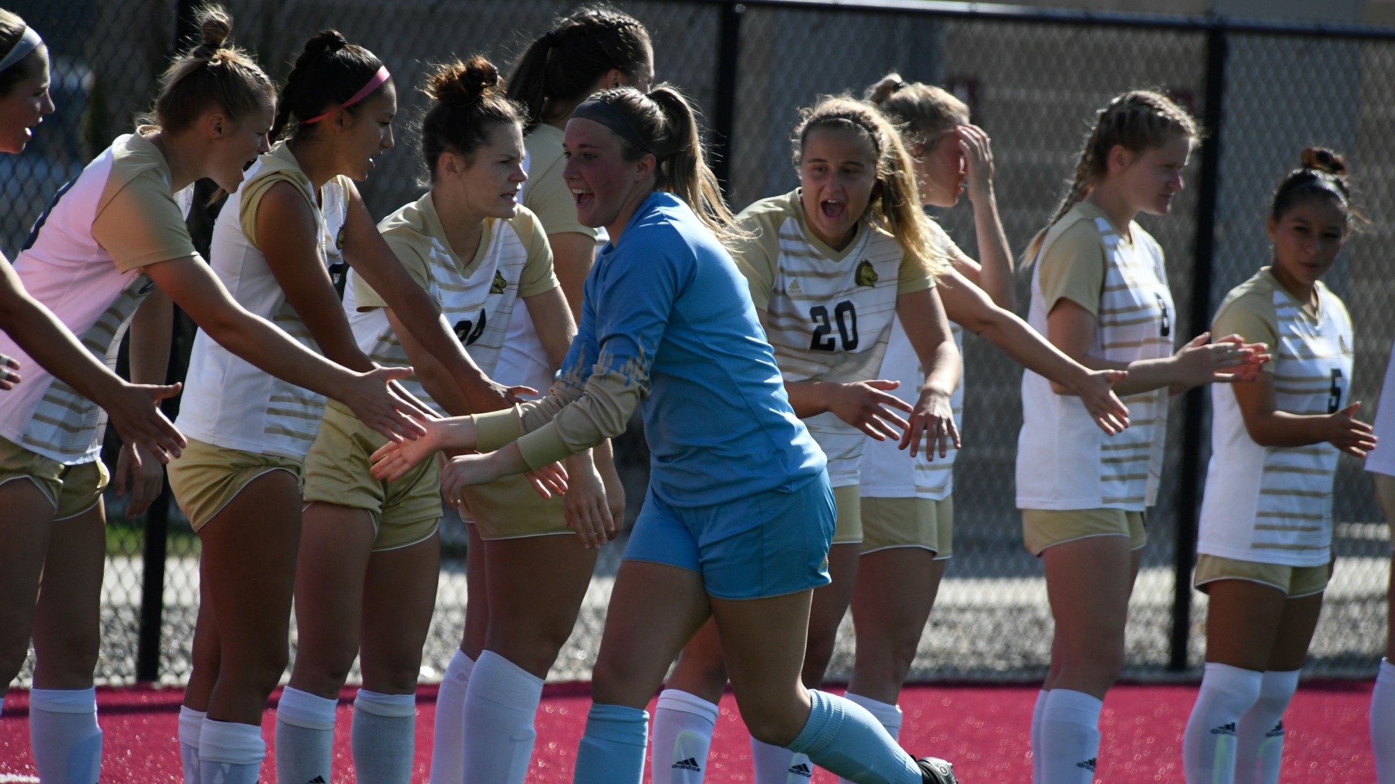 Rachel Hicks - Women's Soccer - SMSU Athletics