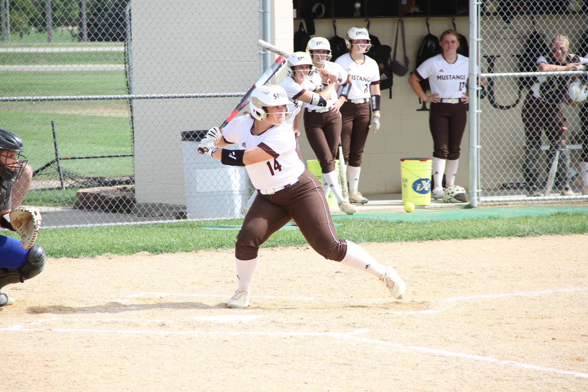 Jillian Noel - Softball - SMSU Athletics