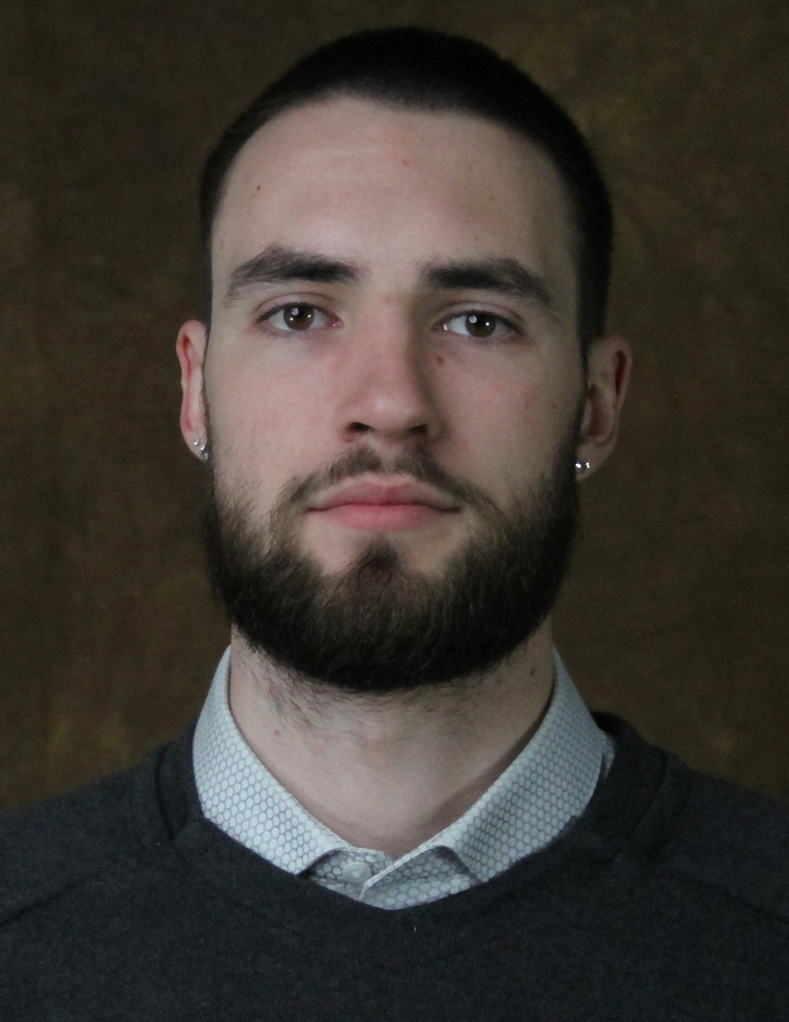 Paddy Devlin - Football Coach - SMSU Athletics