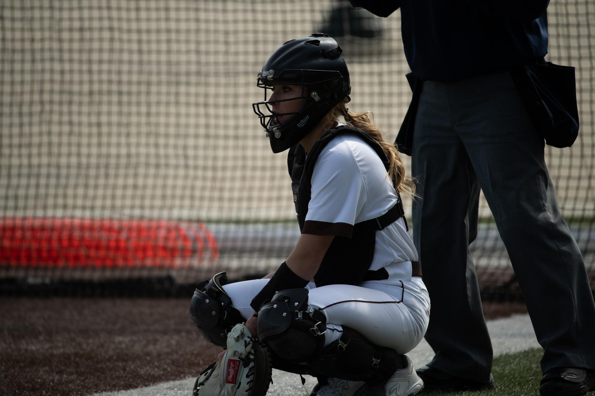 Molly Bull - Softball - SMSU Athletics