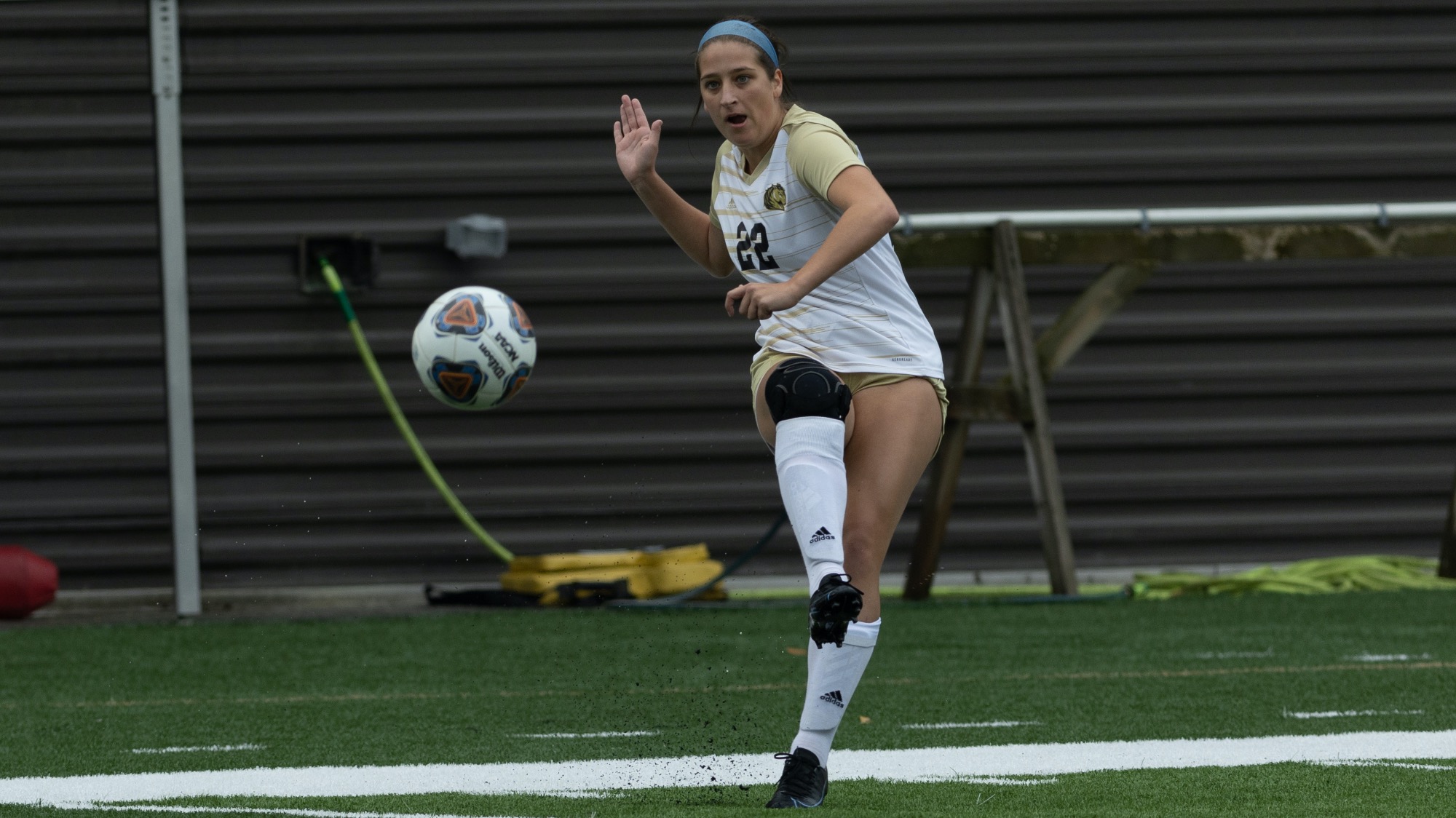 Julia Sullivan - Women's Soccer - SMSU Athletics