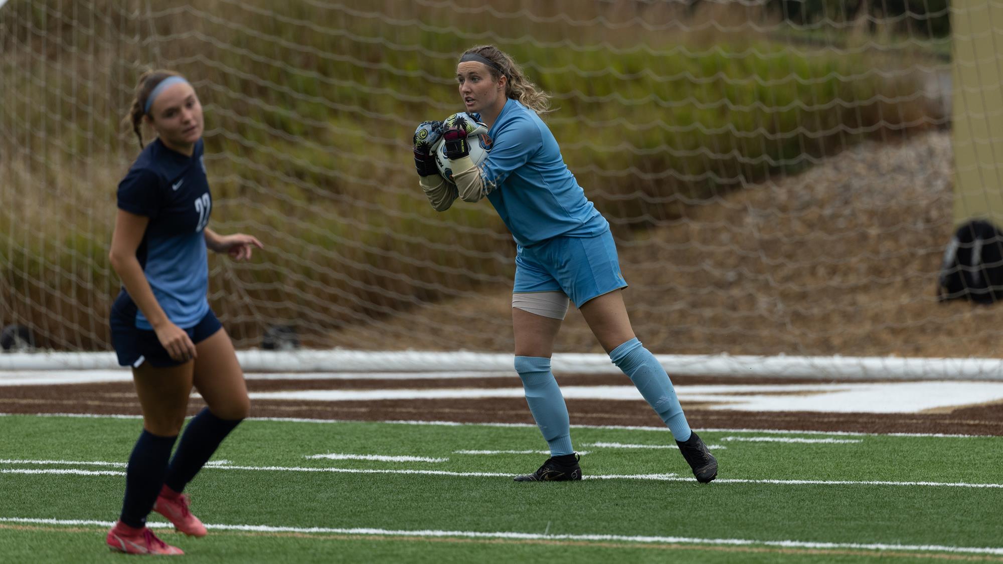 Rachel Hicks - Women's Soccer - SMSU Athletics