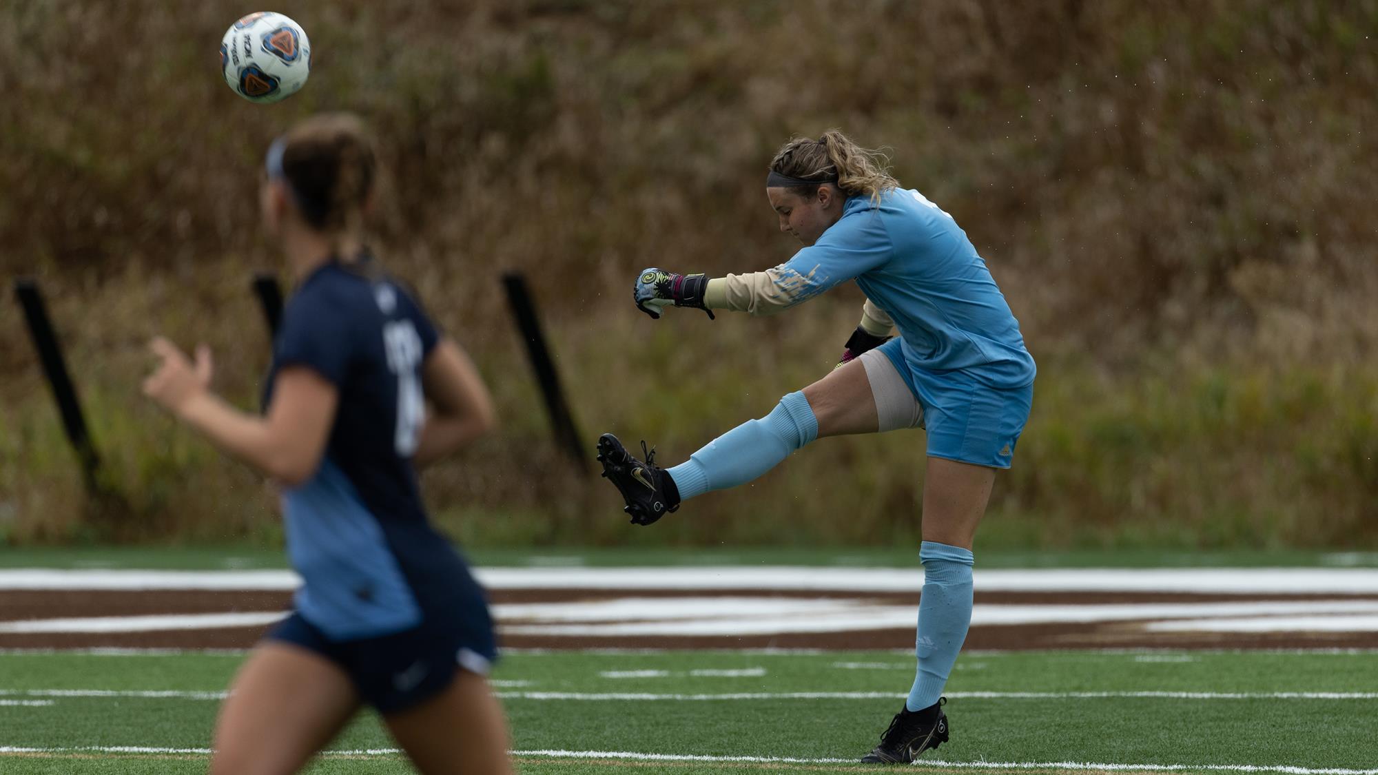 Rachel Hicks - Women's Soccer - SMSU Athletics