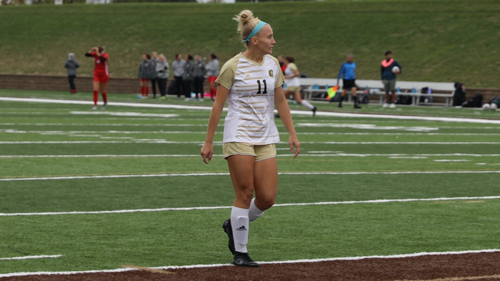 Jessica Jugovich - Women's Soccer - SMSU Athletics