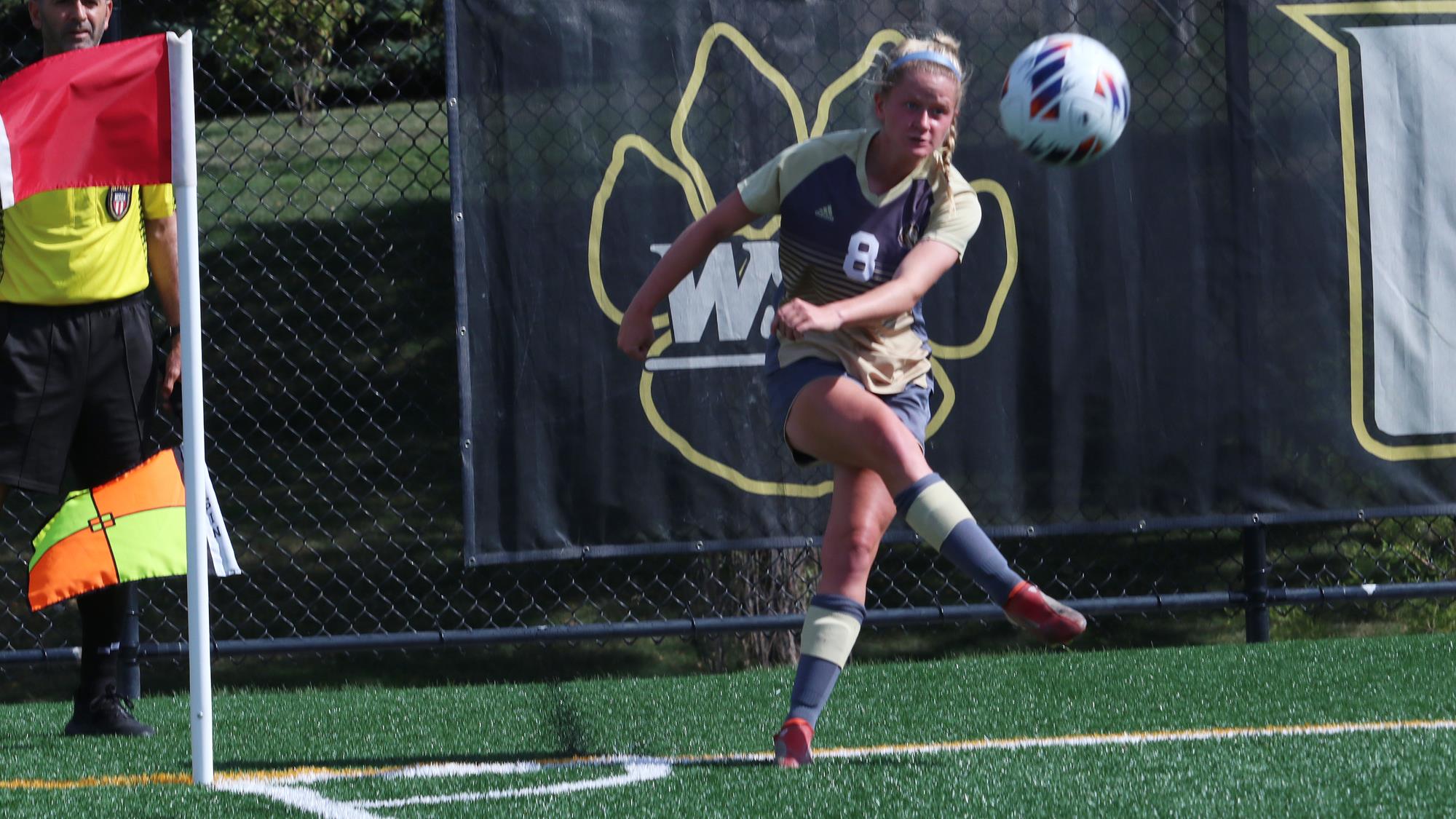 Selena Prolic - Women's Soccer - SMSU Athletics