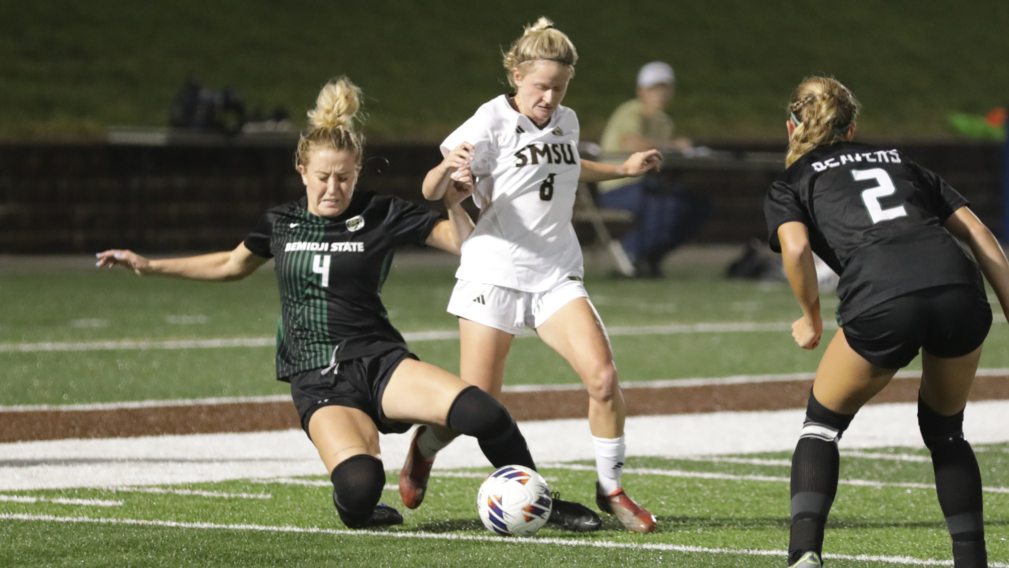 Selena Prolic - Women's Soccer - SMSU Athletics