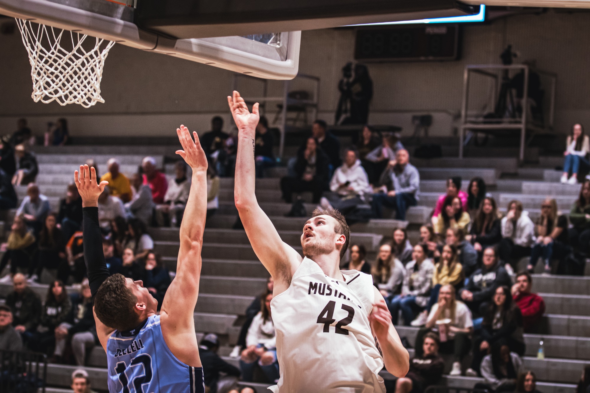 Phipps career-high paces SMSU to big home win over UIU - SMSU Athletics