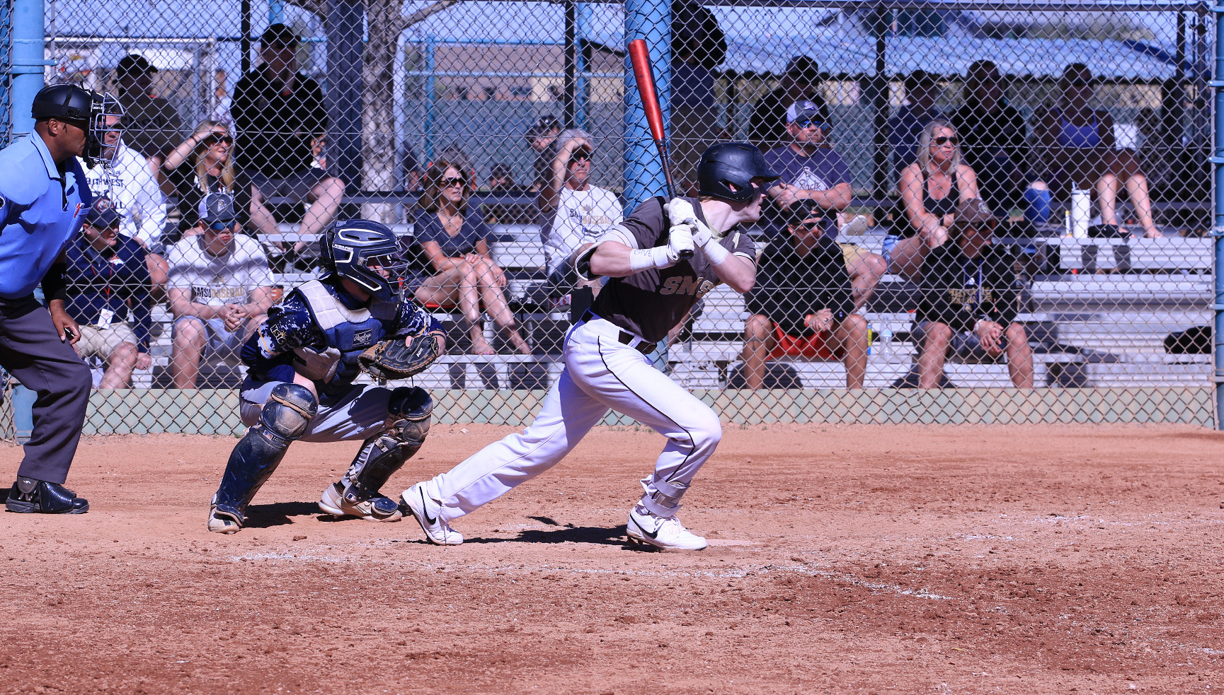 Chase McDaniel - Baseball - SMSU Athletics
