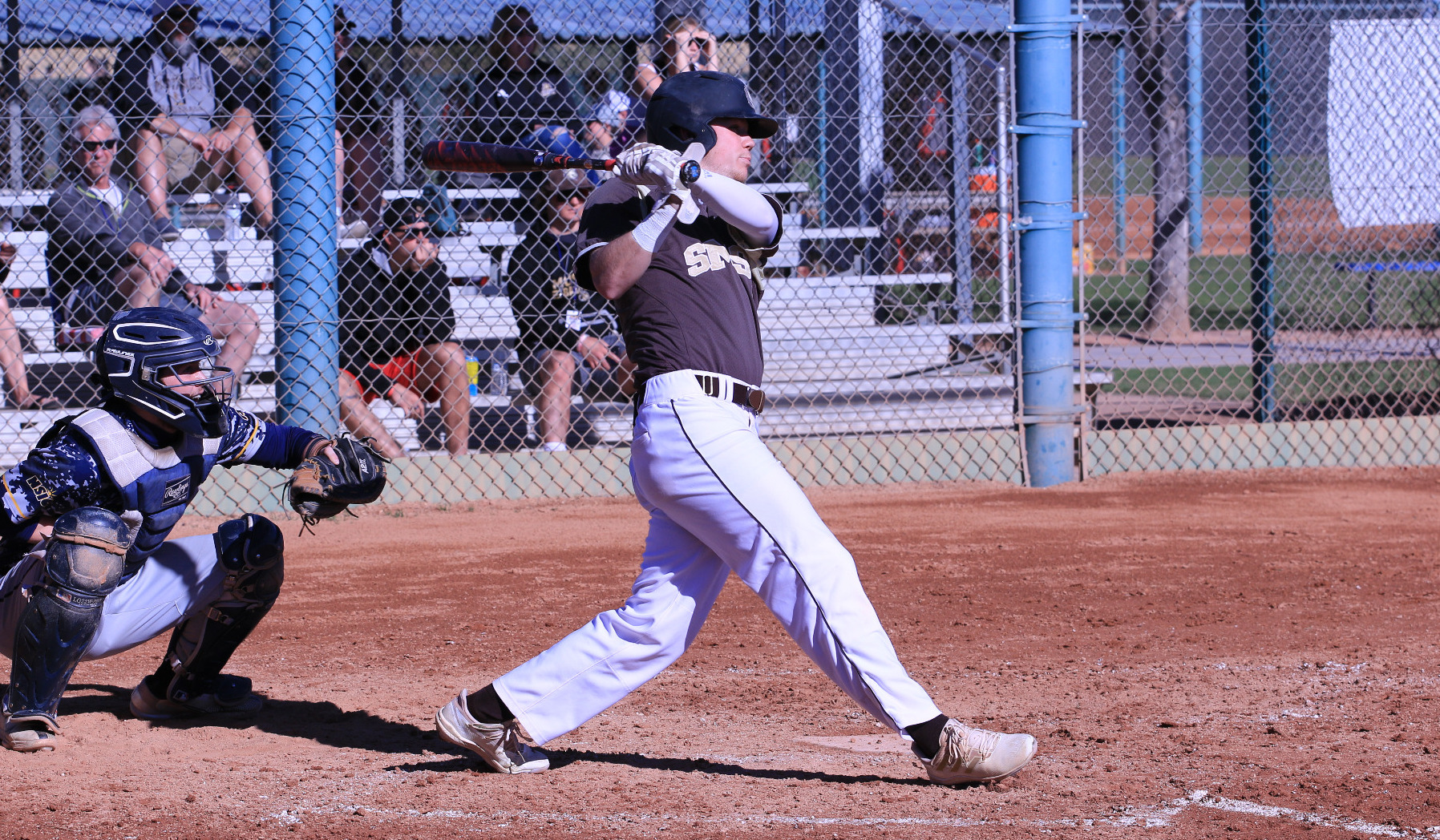Jake Tauer - Baseball - SMSU Athletics