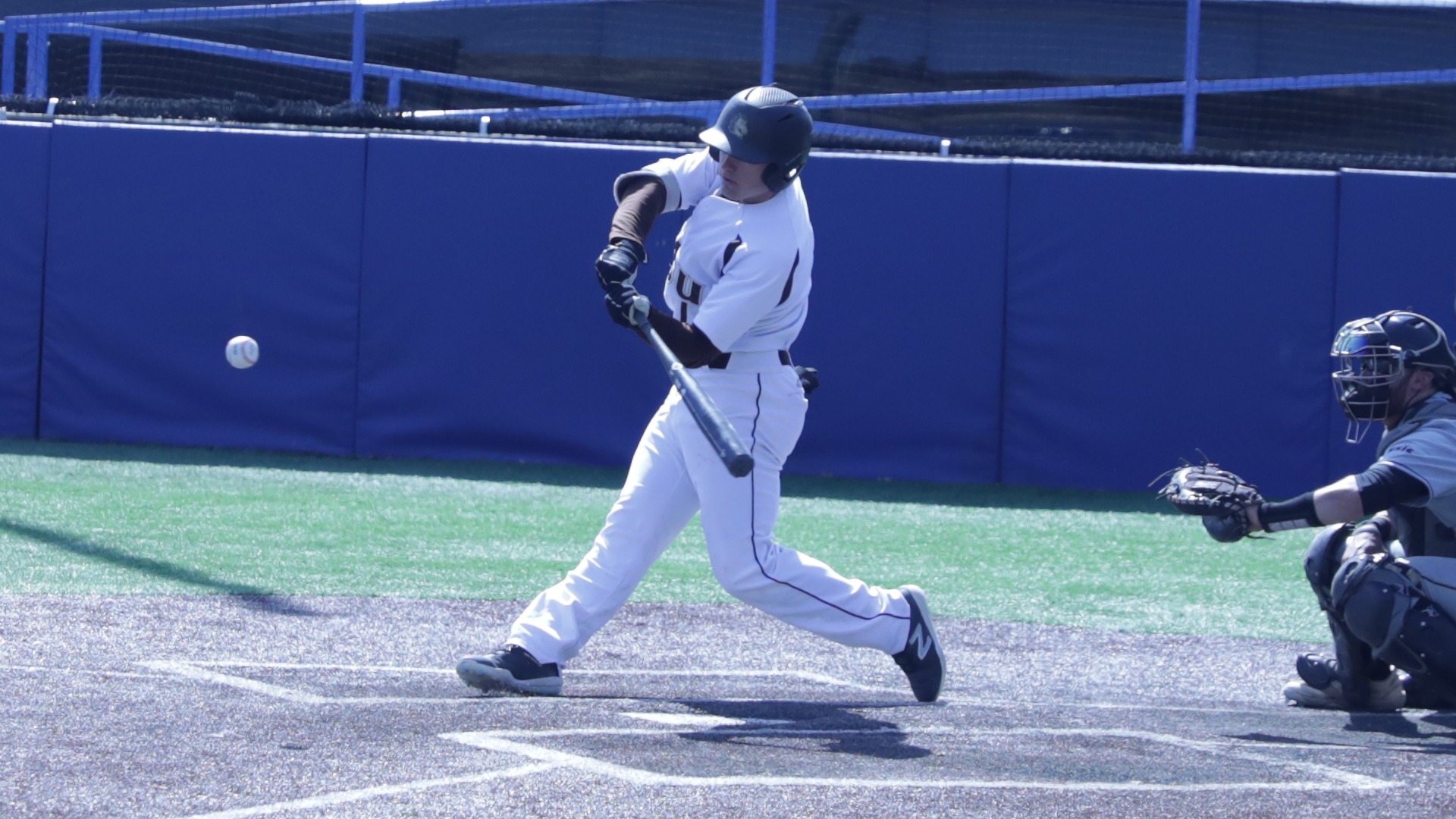 Isaac Nett - Baseball - SMSU Athletics