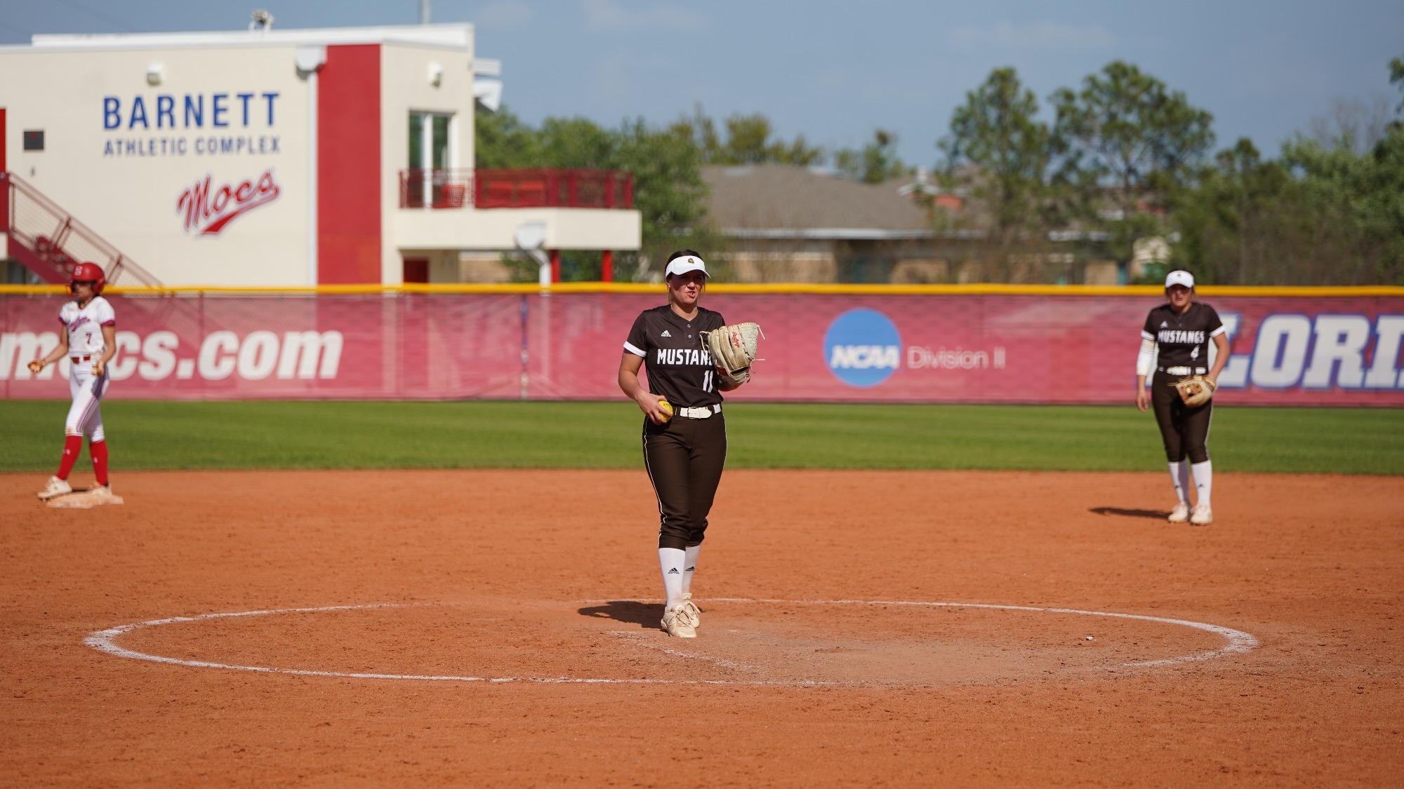 Shelby Bloemendaal - Softball - SMSU Athletics