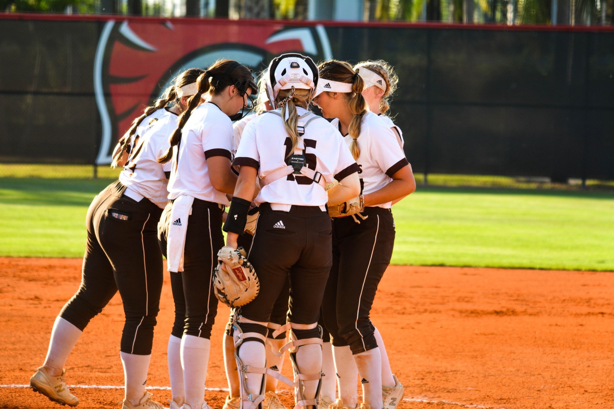 Mustangs' versatility leads to a pair of victories in THE Spring Games ...