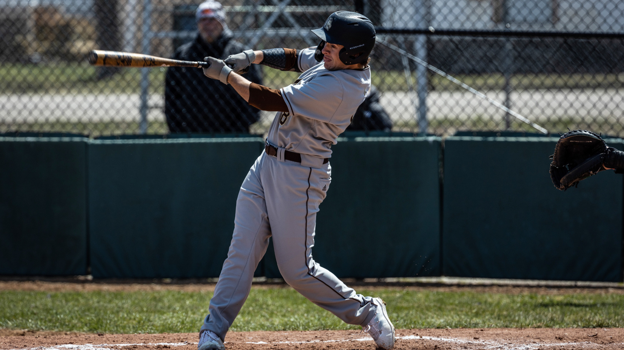 Peyton Nash - Baseball - SMSU Athletics