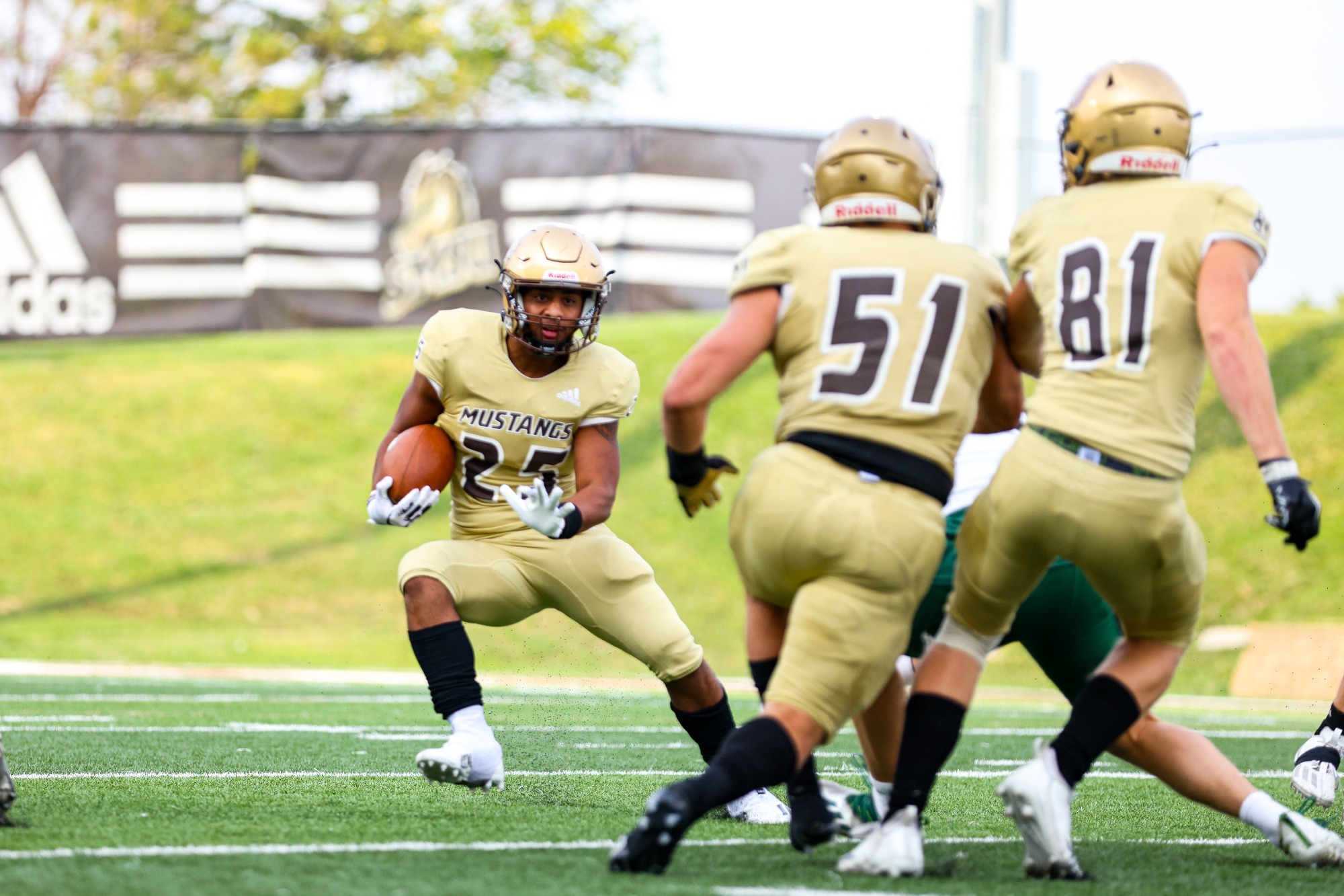 Nationally ranked BSU fends off SMSU on Saturday night - SMSU Athletics