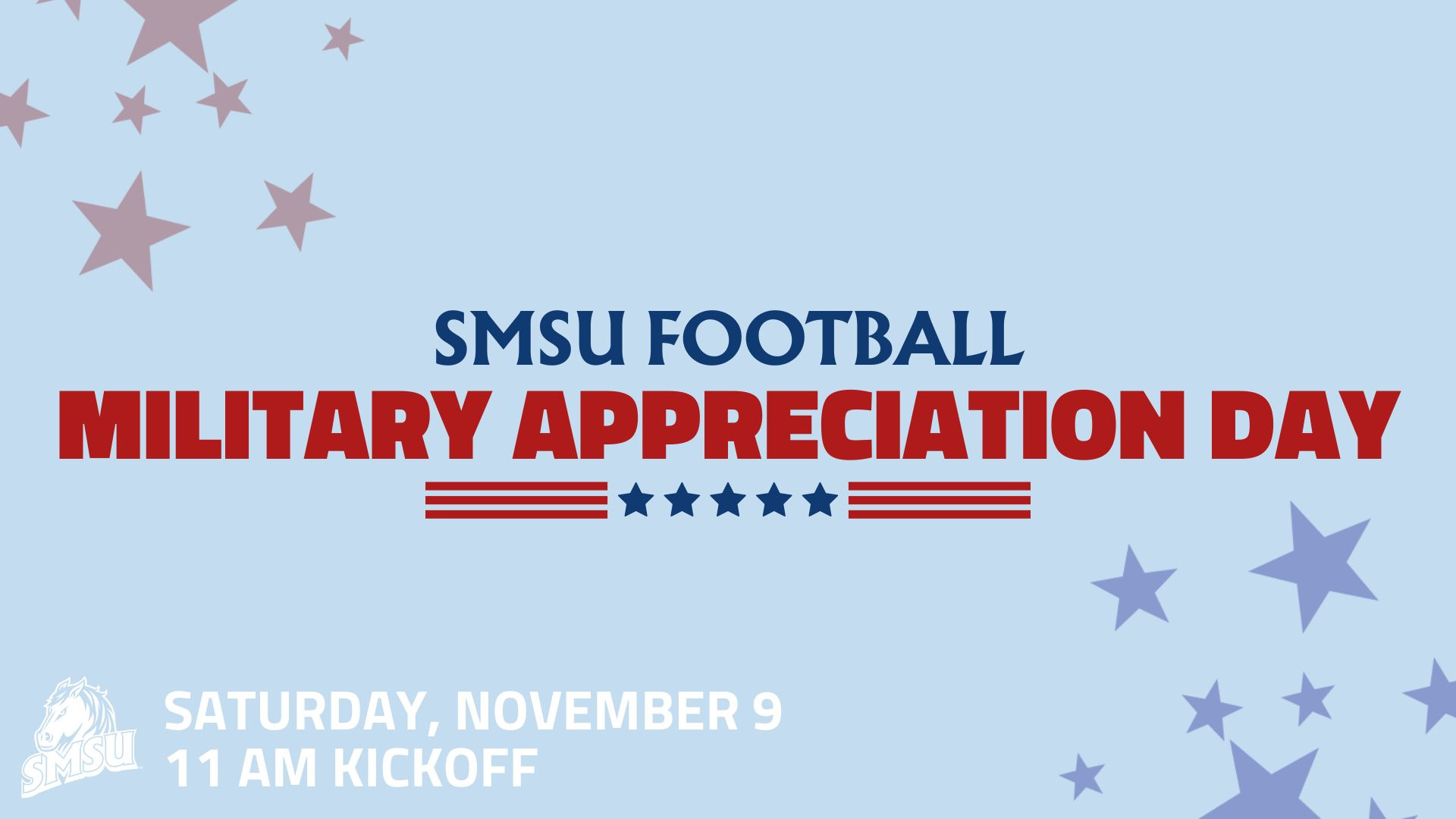 SMSU football releases 2024 schedule - SMSU Athletics