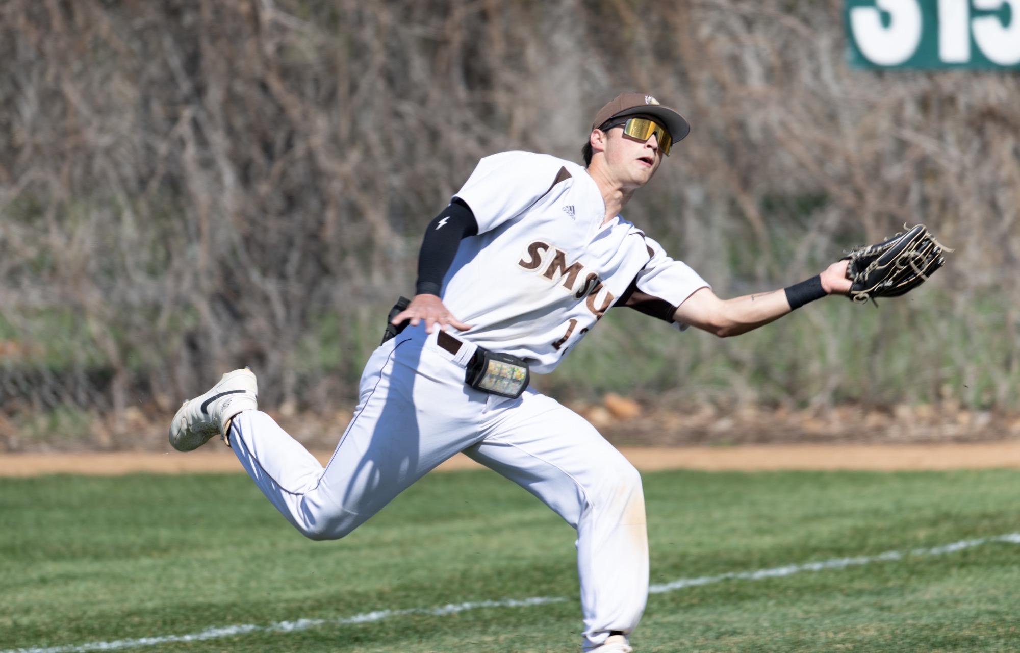 Mustang baseball earns two more wins with sweep over Wolves - SMSU ...