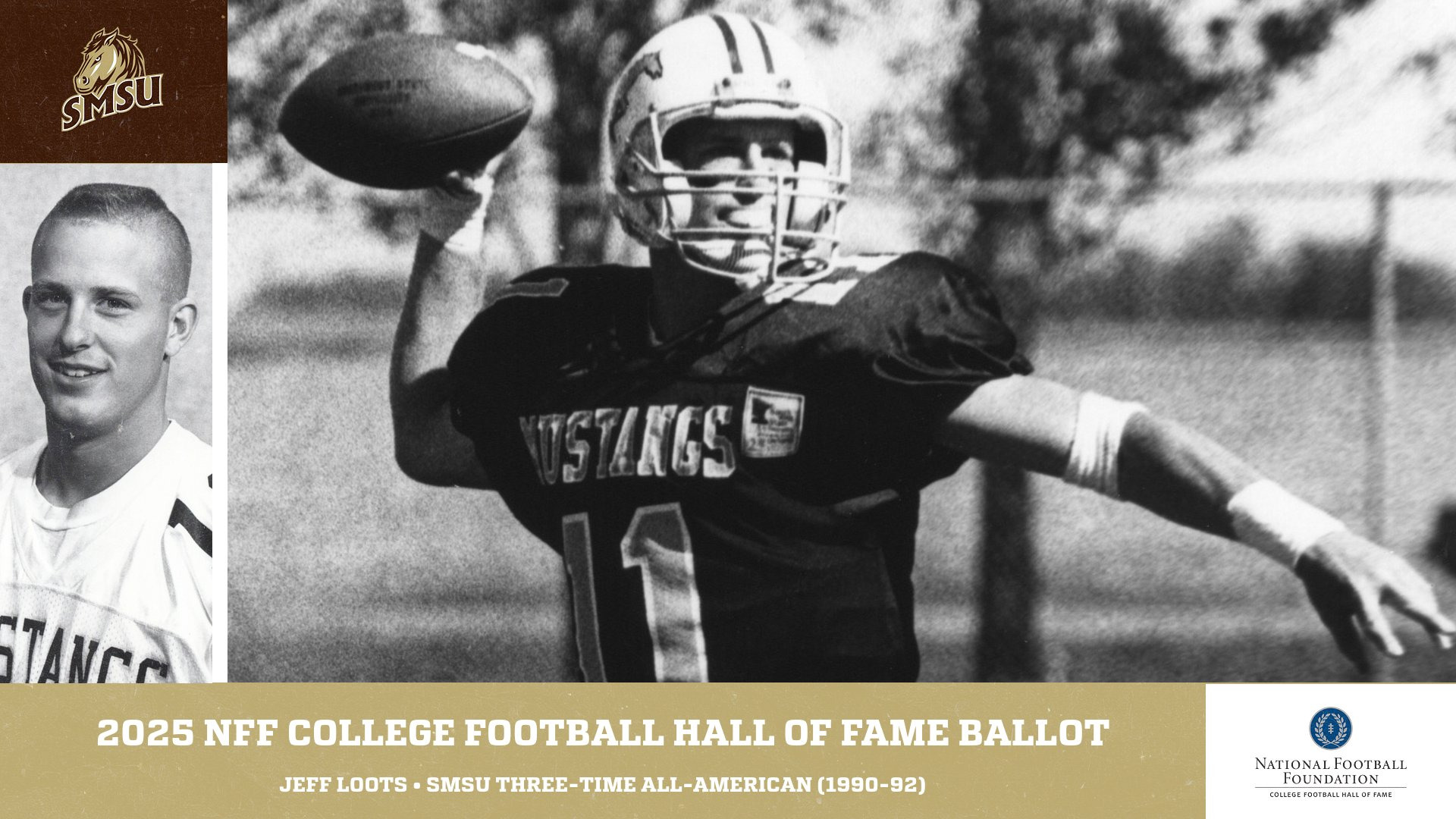 SMSU unveils 2021 football schedule - SMSU Athletics