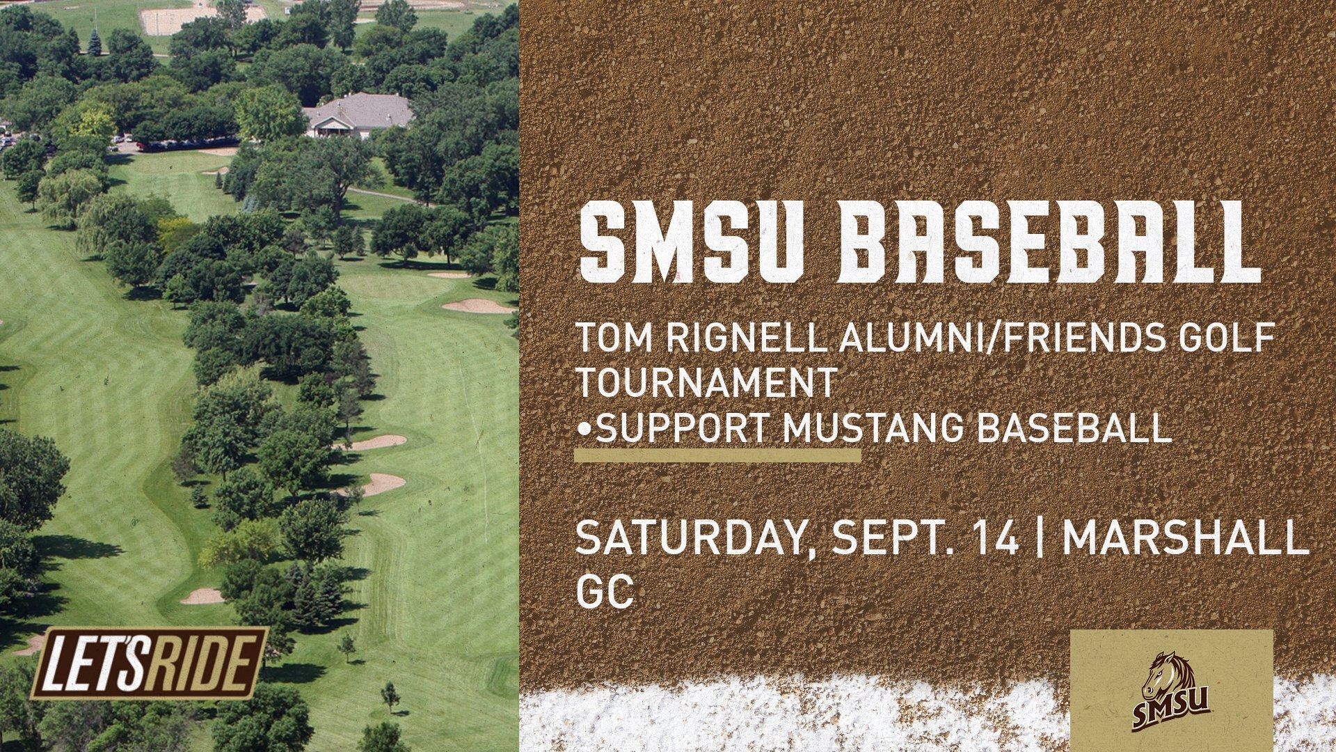 2024 Baseball Schedule - SMSU Athletics