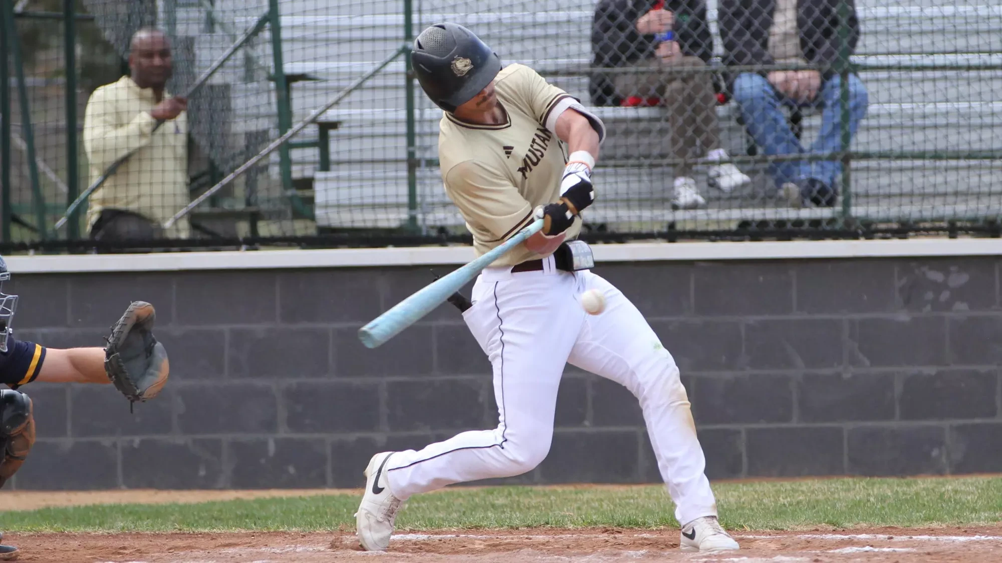SMSU and CSP to play at Veterans Field in Minnetonka - SMSU Athletics