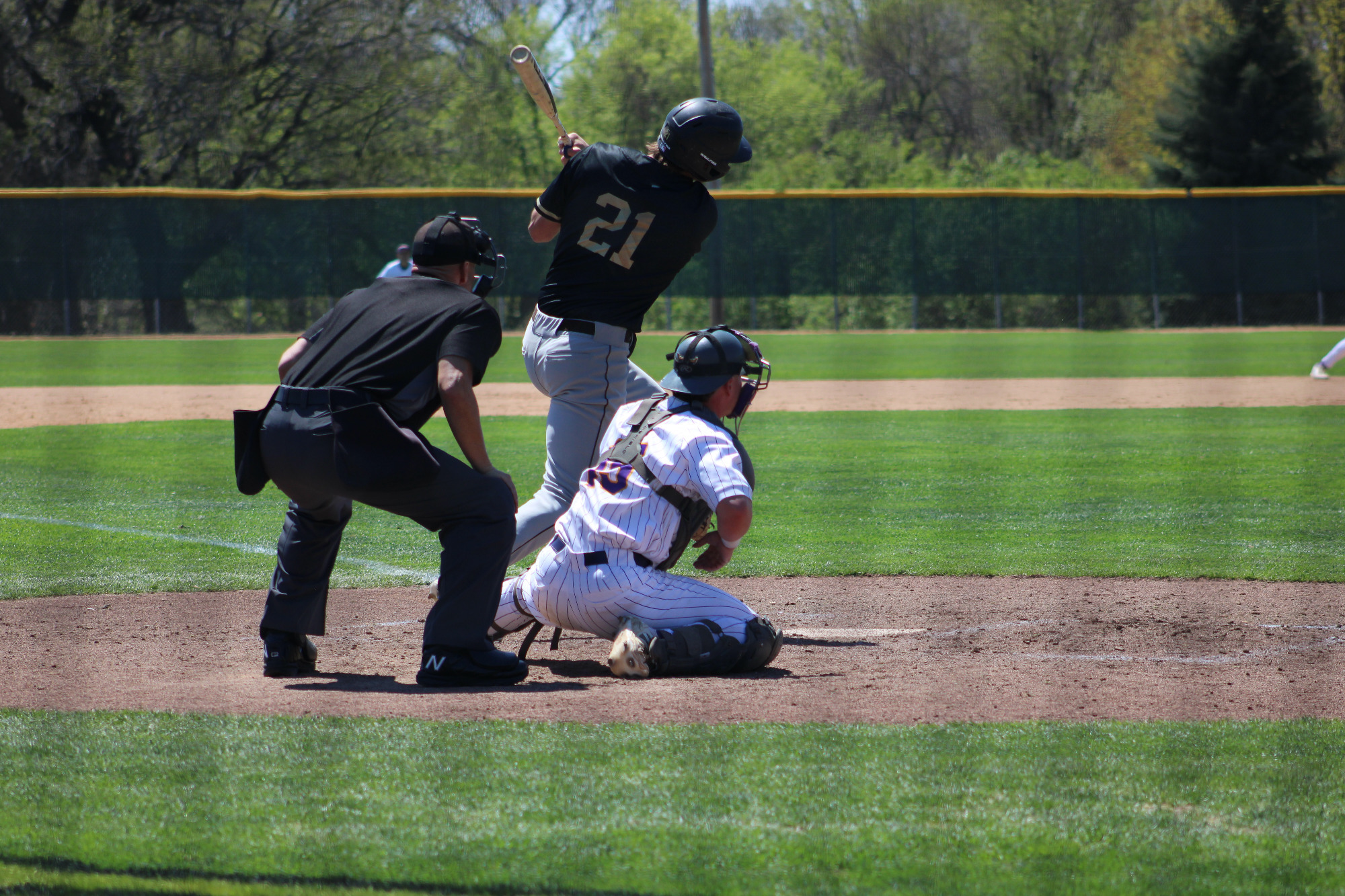 SMSU and CSP to play at Veterans Field in Minnetonka - SMSU Athletics